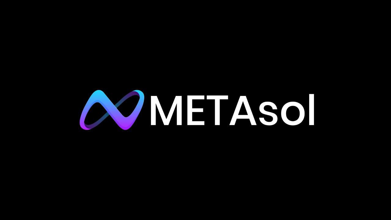 METAsol - Solana Wallet Analytics